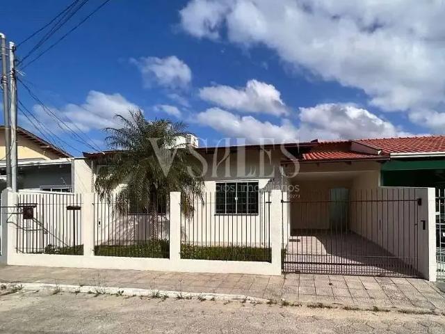 Casa / Sobrado para Locação em Itajaí/SC São Vicente 2 Quartos