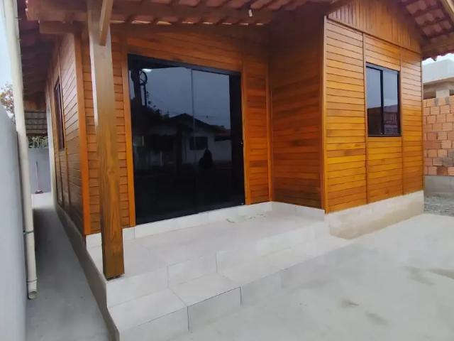 Casa / Sobrado para Locação em Itajaí/SC Salseiros 2 Quartos