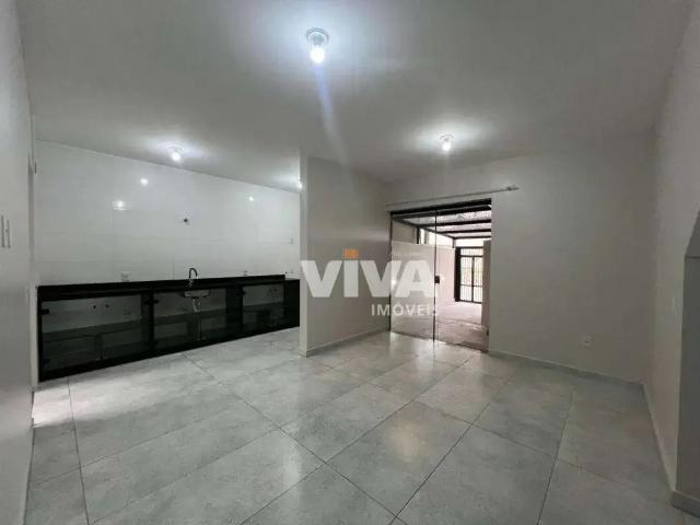 Casa / Sobrado para Locação em Itajaí/SC Santa Regina 2 Quartos