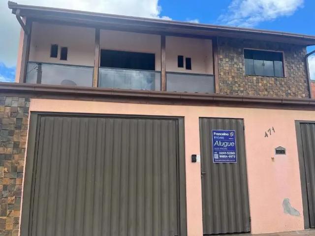Casa / Sobrado para Locação em Itajaí/SC Santa Regina 2 Quartos