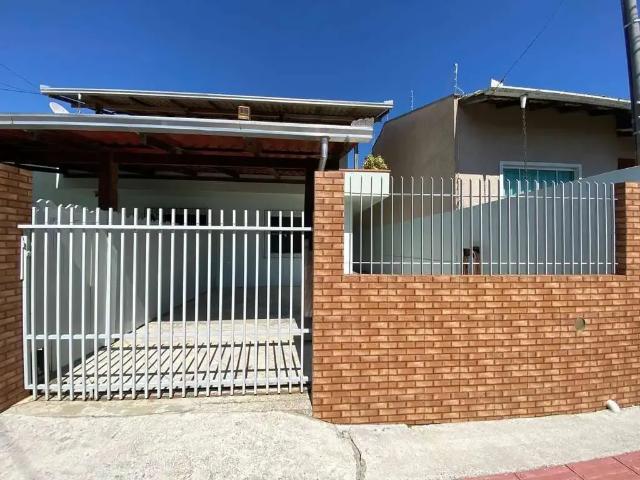 Casa / Sobrado para Locação em Itajaí/SC Santa Regina 2 Quartos