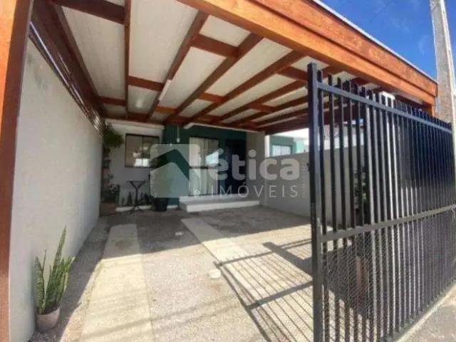 Casa / Sobrado para Locação em Itajaí/SC Santa Regina 3 Quartos