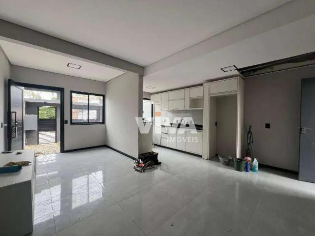Casa / Sobrado para Locação em Itajaí/SC Santa Regina 4 Quartos