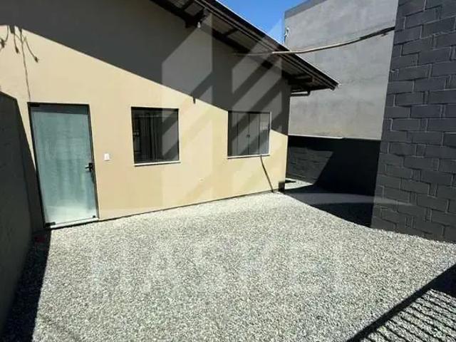 Casa / Sobrado para Locação em Itajaí/SC Paciência 2 Quartos