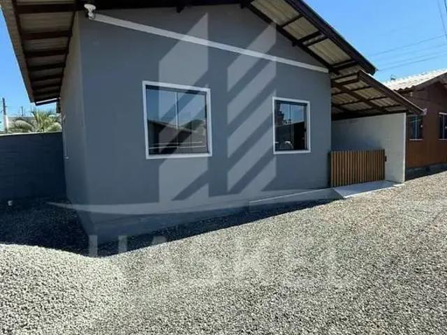 Casa / Sobrado para Locação em Itajaí/SC Paciência 2 Quartos