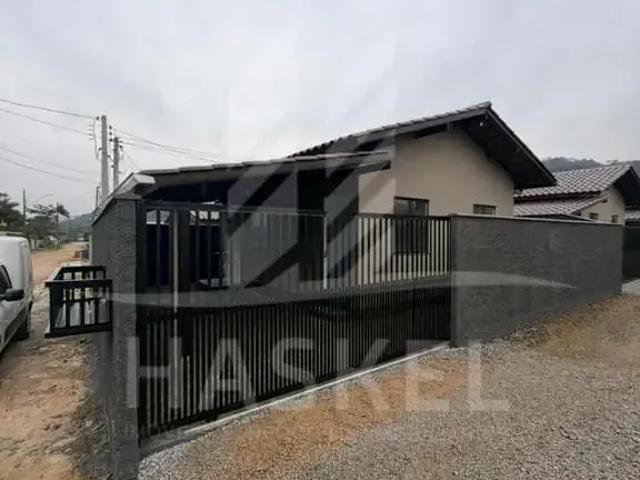 Casa / Sobrado para Locação em Itajaí/SC Paciência 2 Quartos