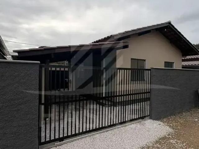 Casa / Sobrado para Locação em Itajaí/SC Paciência 2 Quartos