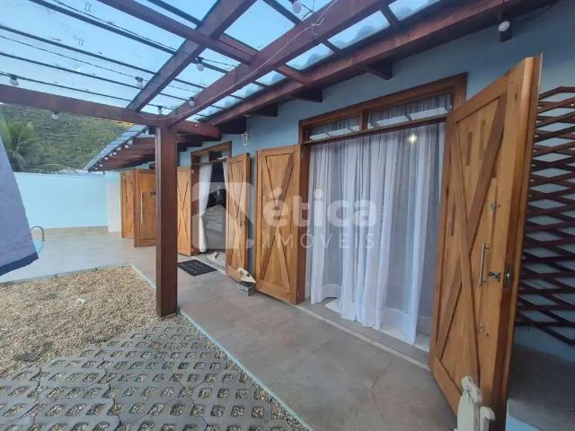 Casa / Sobrado para Locação em Itajaí/SC Ressacada 1 Quartos
