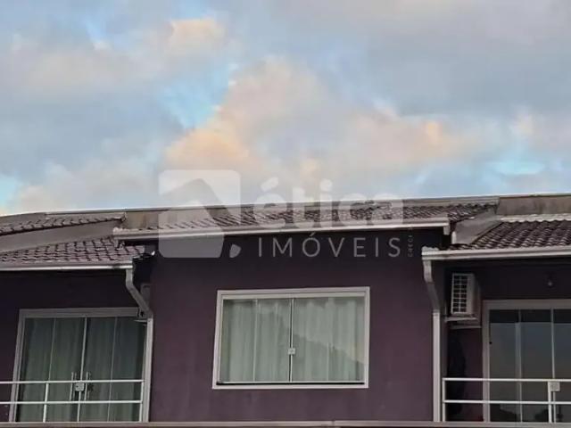 Casa / Sobrado para Locação em Itajaí/SC Ressacada 2 Quartos