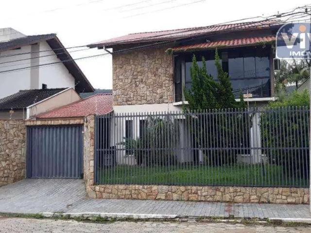 Casa / Sobrado para Locação em Itajaí/SC Ressacada 3 Quartos