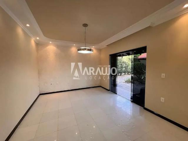 Casa / Sobrado para Locação em Itajaí/SC Ressacada 3 Quartos