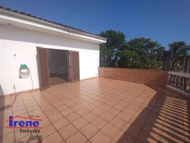 Casa / Sobrado para Locação em Itanhaém/SP Vila São Paulo 1 Quartos
