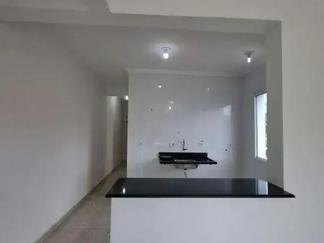 Casa / Sobrado para Locação em Itanhaém/SP Vila São Paulo 2 Quartos