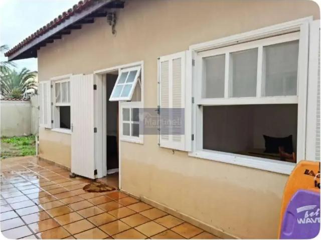 Casa / Sobrado para Locação em Itanhaém/SP Balneário Tupy 1 Quartos