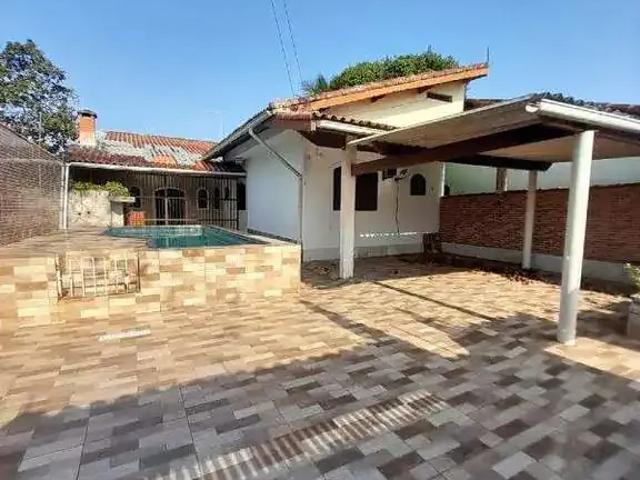 Casa / Sobrado para Locação em Itanhaém/SP Balneário Tupy 3 Quartos