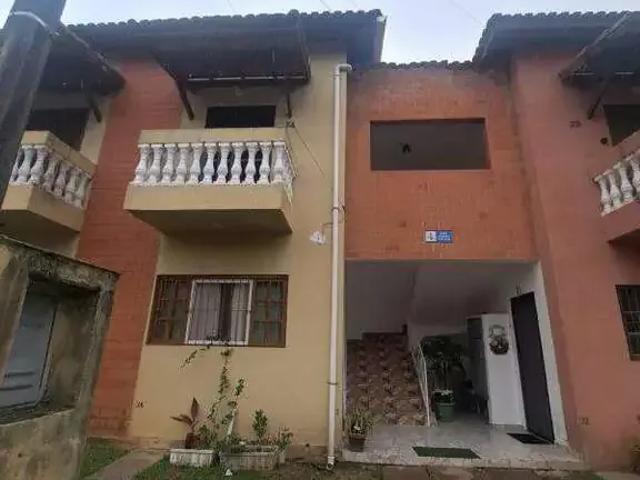 Casa / Sobrado para Locação em Itanhaém/SP Belas Artes 2 Quartos