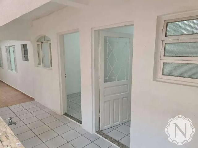 Casa / Sobrado para Locação em Itanhaém/SP Belas Artes 2 Quartos