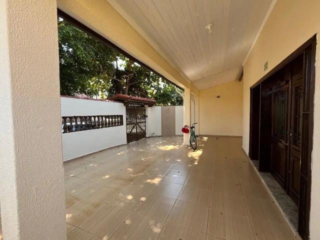 Casa / Sobrado para Locação em Itanhaém/SP Bopiranga 3 Quartos