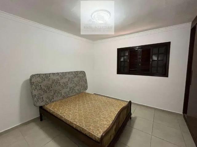 Casa / Sobrado para Locação em Itanhaém/SP Bopiranga 3 Quartos