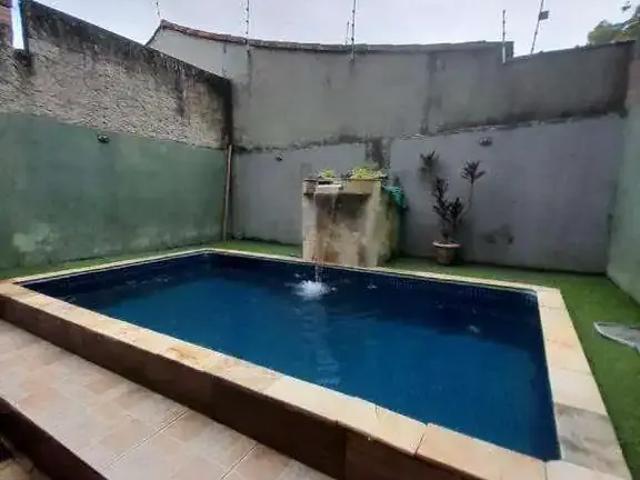 Casa / Sobrado para Locação em Itanhaém/SP Bopiranga 2 Quartos