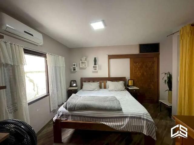 Casa / Sobrado para Locação em Itanhaém/SP Cibratel 5 Quartos
