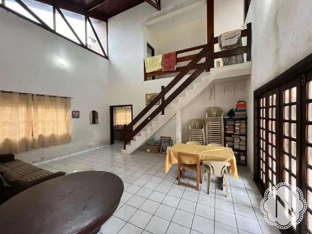 Casa / Sobrado para Locação em Itanhaém/SP Cibratel 3 Quartos