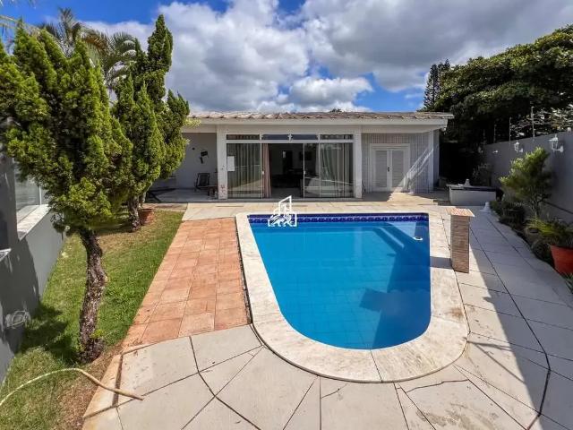 Casa / Sobrado para Locação em Itanhaém/SP Cibratel II 4 Quartos