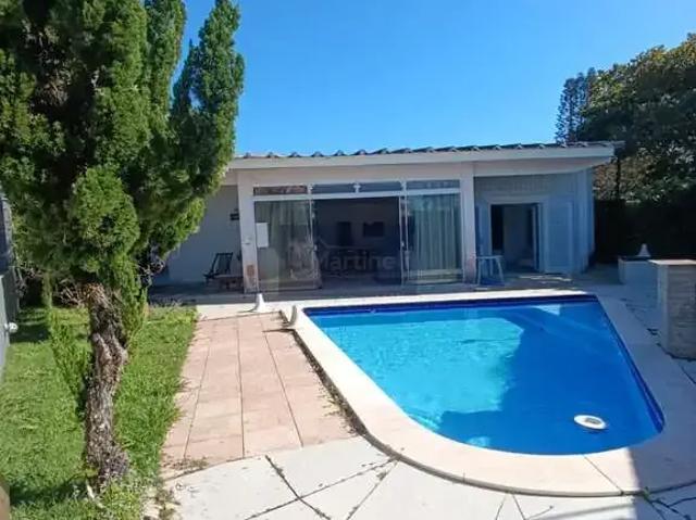 Casa / Sobrado para Locação em Itanhaém/SP Cibratel II 5 Quartos