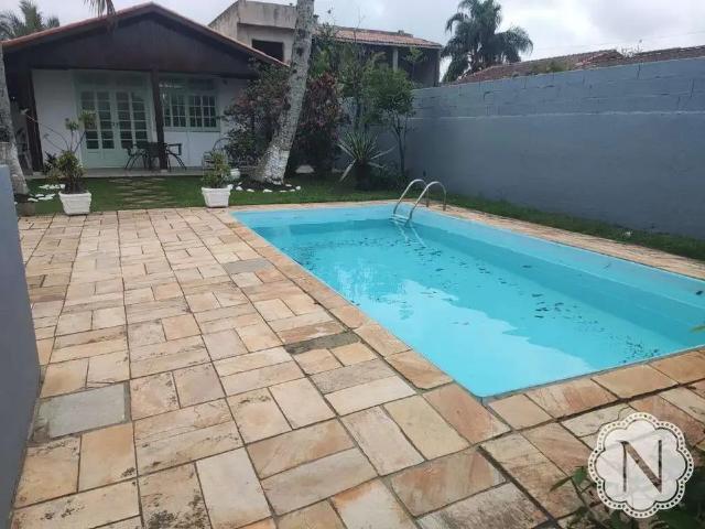 Casa / Sobrado para Locação em Itanhaém/SP Cibratel II 2 Quartos