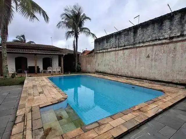 Casa / Sobrado para Locação em Itanhaém/SP Cibratel II 2 Quartos