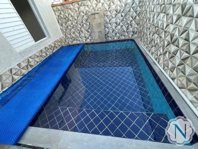 Casa / Sobrado para Locação em Itanhaém/SP Cibratel II 2 Quartos
