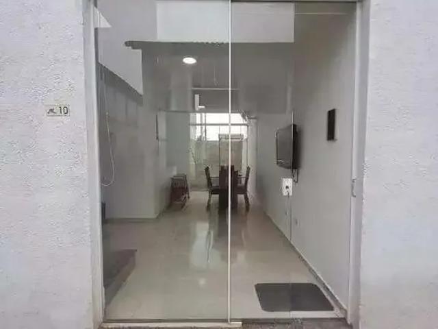 Casa / Sobrado para Locação em Itanhaém/SP Cibratel II 2 Quartos