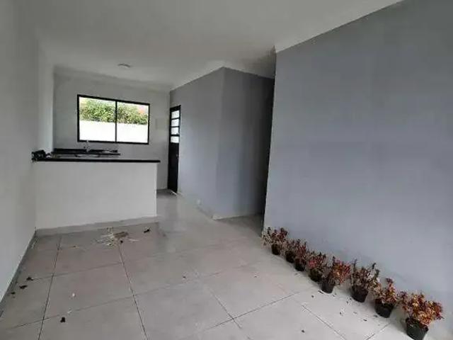 Casa / Sobrado para Locação em Itanhaém/SP Cibratel II 2 Quartos