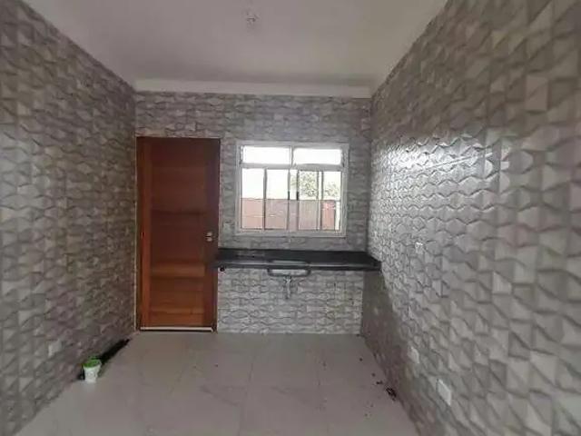Casa / Sobrado para Locação em Itanhaém/SP Cibratel II 2 Quartos