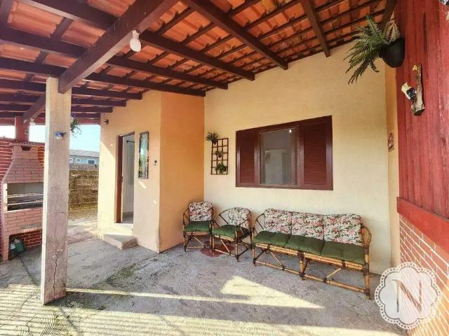 Casa / Sobrado para Locação em Itanhaém/SP Cibratel II 2 Quartos