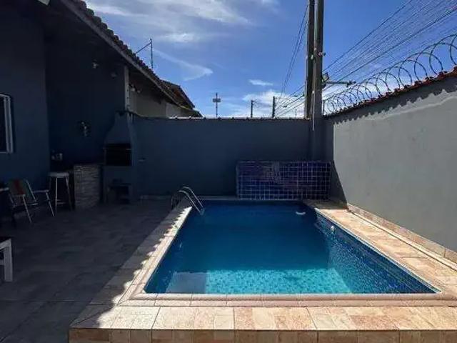 Casa / Sobrado para Locação em Itanhaém/SP Cibratel II 2 Quartos