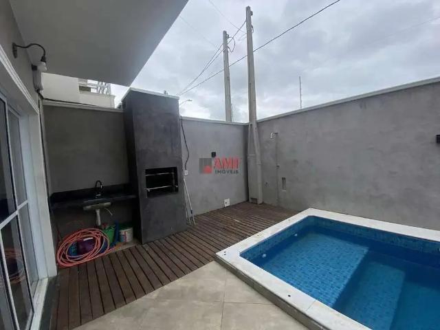 Casa / Sobrado para Locação em Itanhaém/SP Cibratel II 3 Quartos
