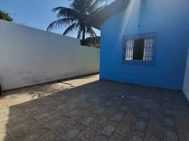 Casa / Sobrado para Locação em Itanhaém/SP Gaivota Praia 2 Quartos
