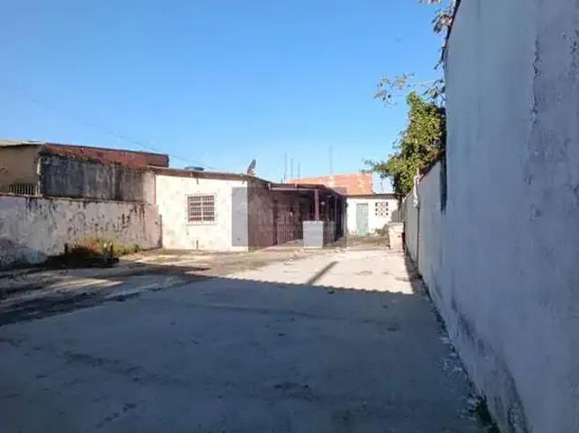 Casa / Sobrado para Locação em Itanhaém/SP Gaivota Praia 2 Quartos