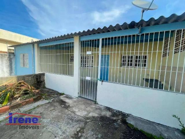 Casa / Sobrado para Locação em Itanhaém/SP Jardim Magalhães 1 Quartos