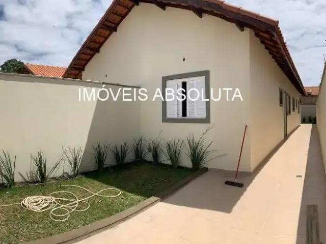 Casa / Sobrado para Locação em Itanhaém/SP Jardim Magalhães 2 Quartos