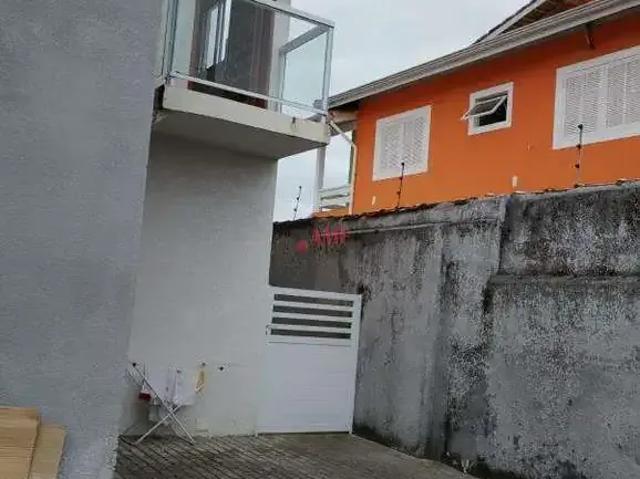 Casa / Sobrado para Locação em Itanhaém/SP Mosteiro 2 Quartos