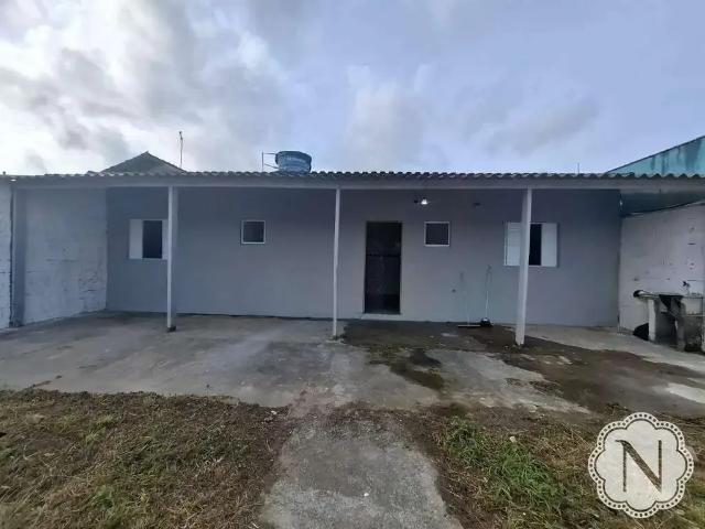 Casa / Sobrado para Locação em Itanhaém/SP Nossa Senhora do Sion