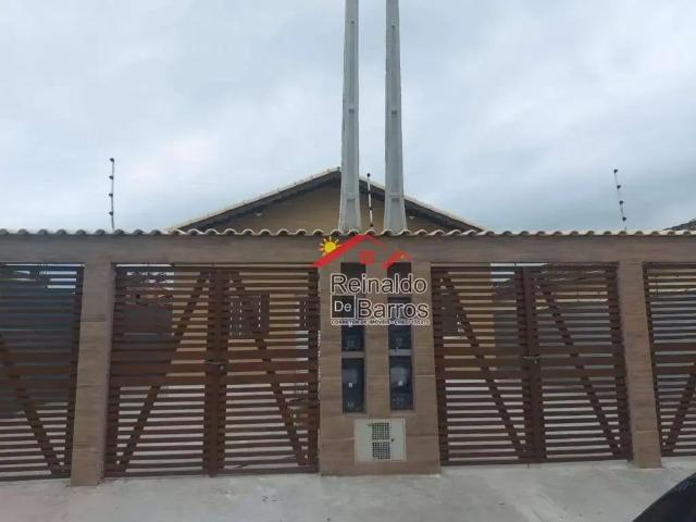 Casa / Sobrado para Locação em Itanhaém/SP Nova Itanhaém 1 Quartos