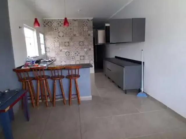 Casa / Sobrado para Locação em Itanhaém/SP Nova Itanhaém 2 Quartos