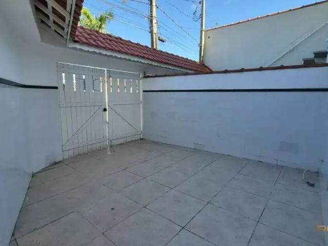 Casa / Sobrado para Locação em Itanhaém/SP Nova Itanhaém 2 Quartos