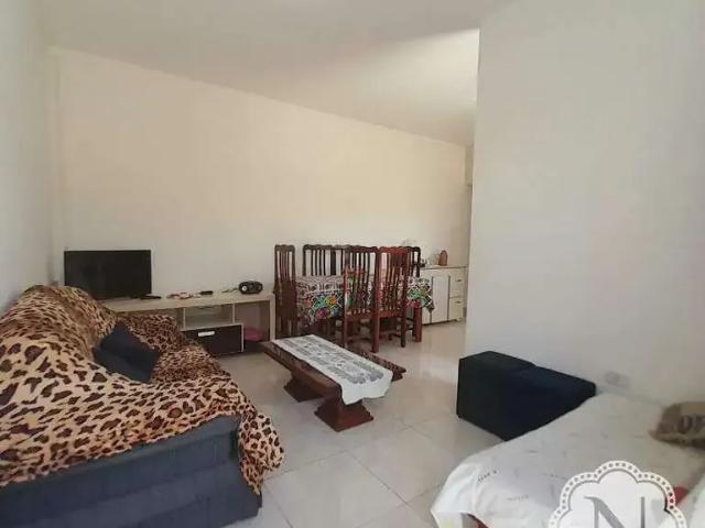Casa / Sobrado para Locação em Itanhaém/SP Nova Itanhaém 2 Quartos
