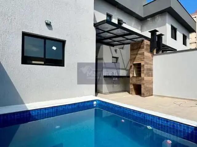 Casa / Sobrado para Locação em Itanhaém/SP Praia do Sonho 2 Quartos