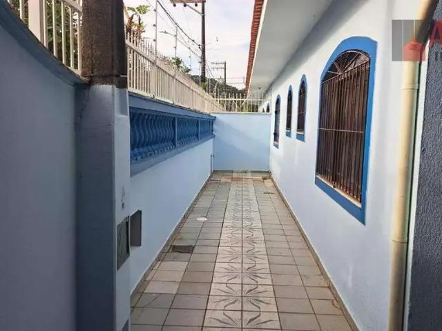 Casa / Sobrado para Locação em Itanhaém/SP Praia dos Sonhos 2 Quartos