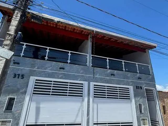 Casa / Sobrado para Locação em Itanhaém/SP Savoy 4 Quartos